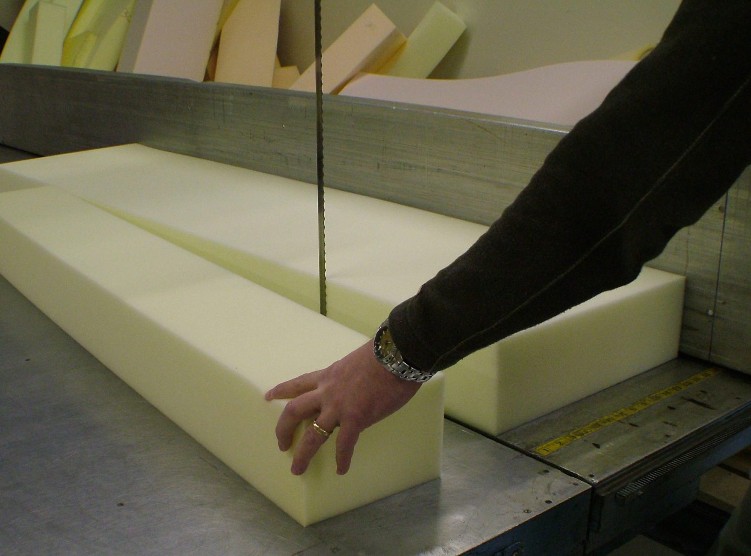 Foam Types | The Right Foam Quality And Price | Foam Toronto Foam Types | The Right Foam Quality And Price | Foam Toronto