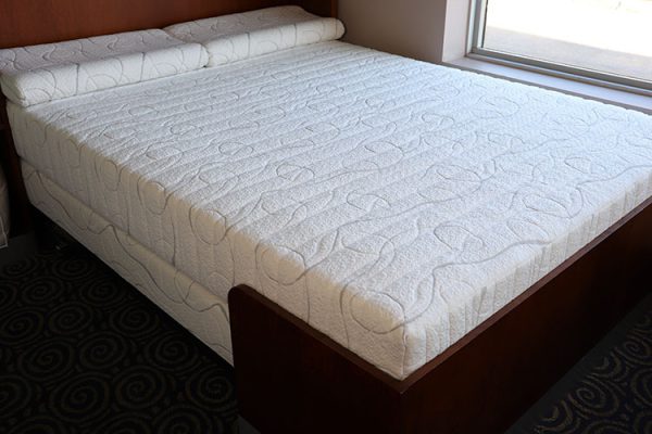 Custom Foam Mattresses | Any Size or Shape | Foam Toronto