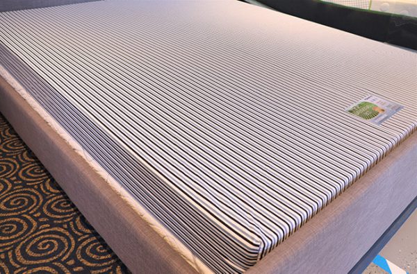 Custom Foam Mattresses | Any Size or Shape | Foam Toronto