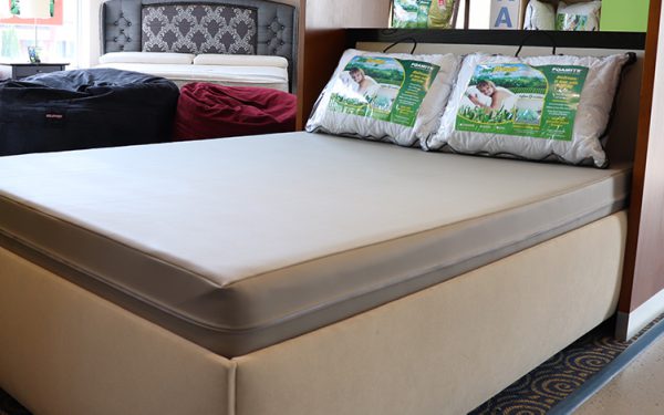 Custom Foam Mattresses | Any Size or Shape | Foam Toronto