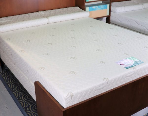 Custom Foam Mattresses | Any Size or Shape | Foam Toronto