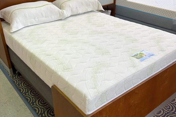 Custom Foam Mattresses | Any Size or Shape | Foam Toronto