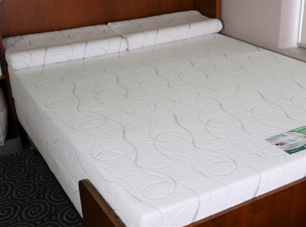 Custom Foam Mattresses | Any Size or Shape | Foam Toronto