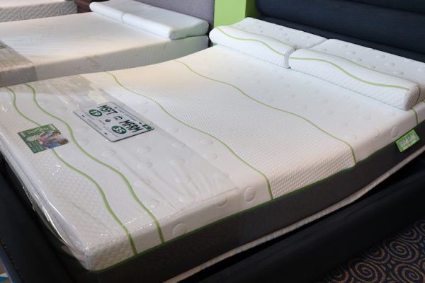 Custom Foam Mattresses | Any Size or Shape | Foam Toronto