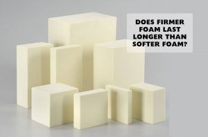 The Difference Between Foam Density & Firmness | Foam Toronto
